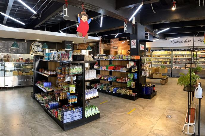 Nosotros | Salinerito